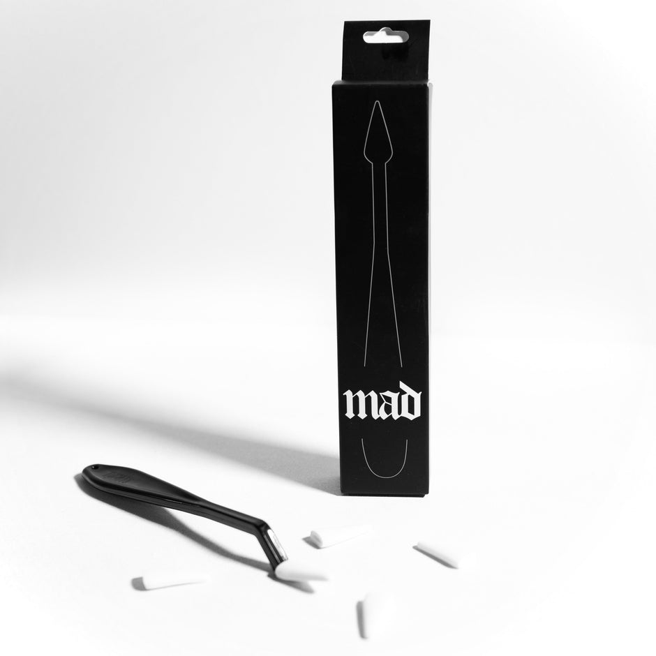 Kit + Charcoal Drawing Materials – Mad Art Materials