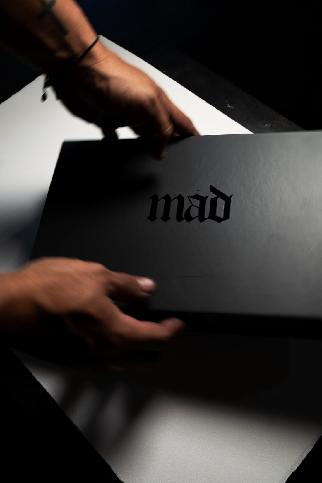 Mad Art Materials